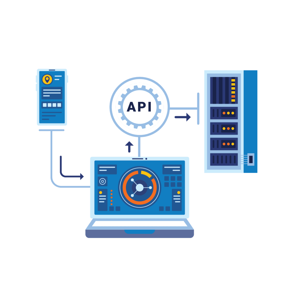 Our Technology can help your business - Caleedo-Digitizing Possibilities