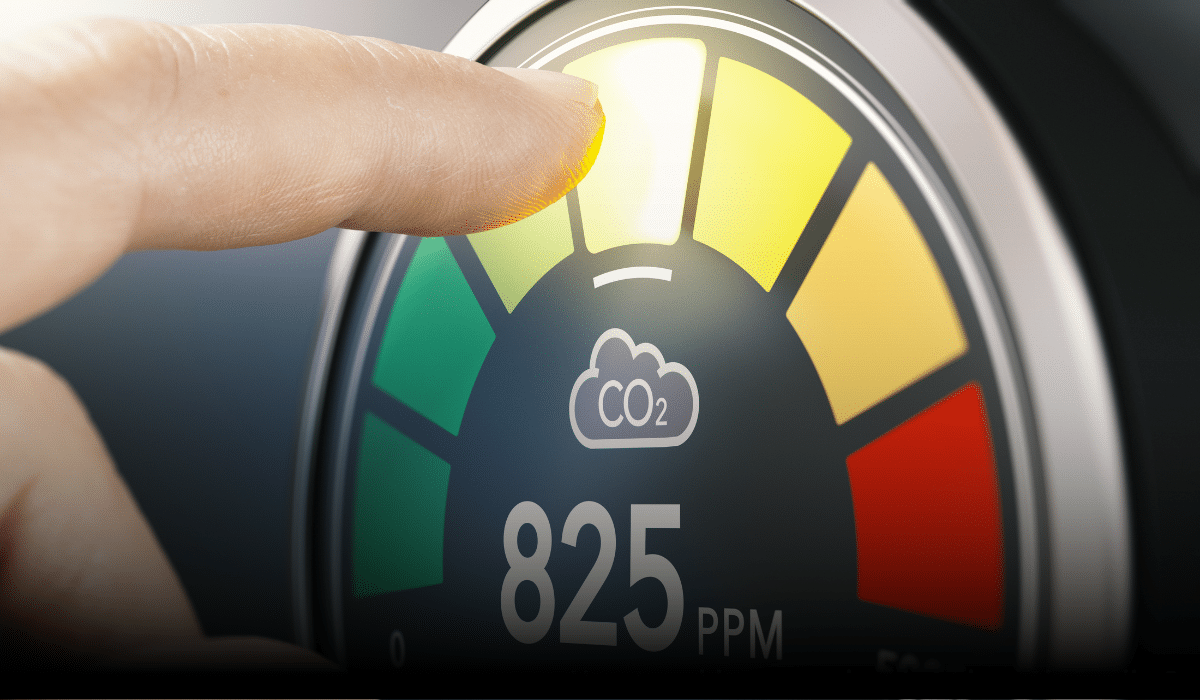 IAQ - Achieve Sustainable Indoor Air Quality IAQ - Achieve Sustainable Indoor Air Quality
